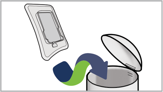 Medicomp reactDX TelePatch Holter monitor Patient Guide | ManualsLib