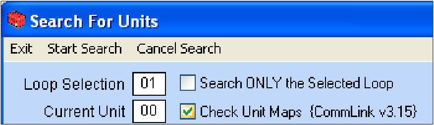 AAON USB-Link 2 Controller Interface Quick Guide | ManualsLib