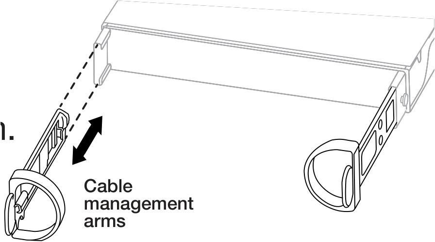 NetApp FAS2800 storage system Installation & Operation Manual | ManualsLib