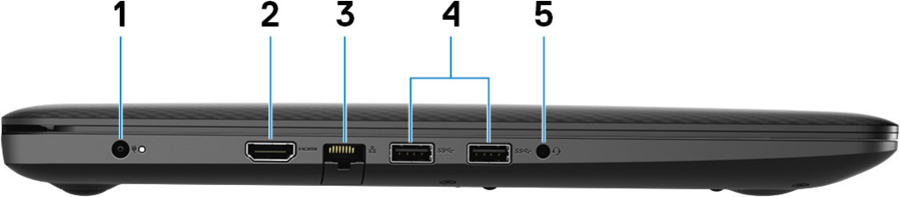 Dell P35E002 Computer Operating Manual | ManualsLib