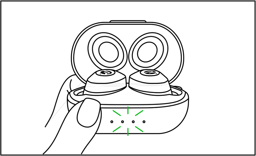 Raycon Everyday Earbuds Classic Wireless Earbuds User Guide | ManualsLib