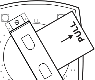 DMP 1144 Series Wireless Key Fob Operating Manual | ManualsLib