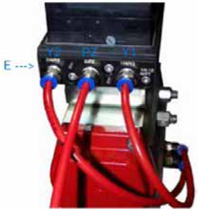 Bray 6A Series Valve Positioner Installation and Operation Manual ...