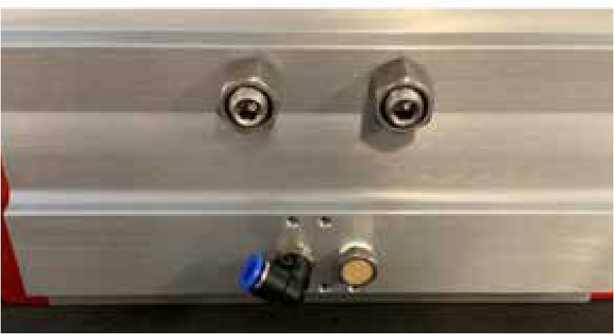 Bray 6A Series Valve Positioner Installation and Operation Manual ...