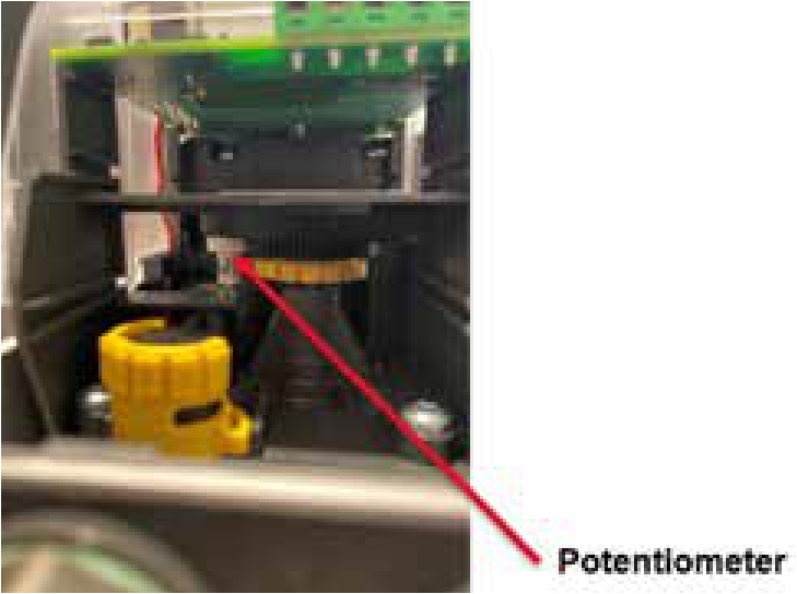 Bray 6A Series Valve Positioner Installation and Operation Manual ...