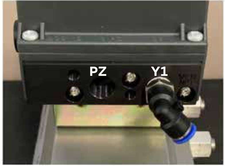 Bray 6A Series Valve Positioner Installation and Operation Manual ...