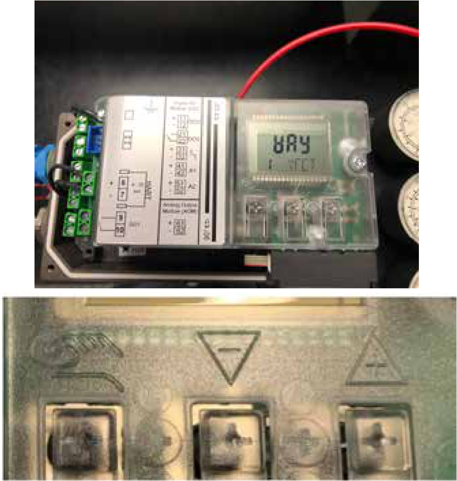 Bray 6A Series Valve Positioner Installation and Operation Manual ...