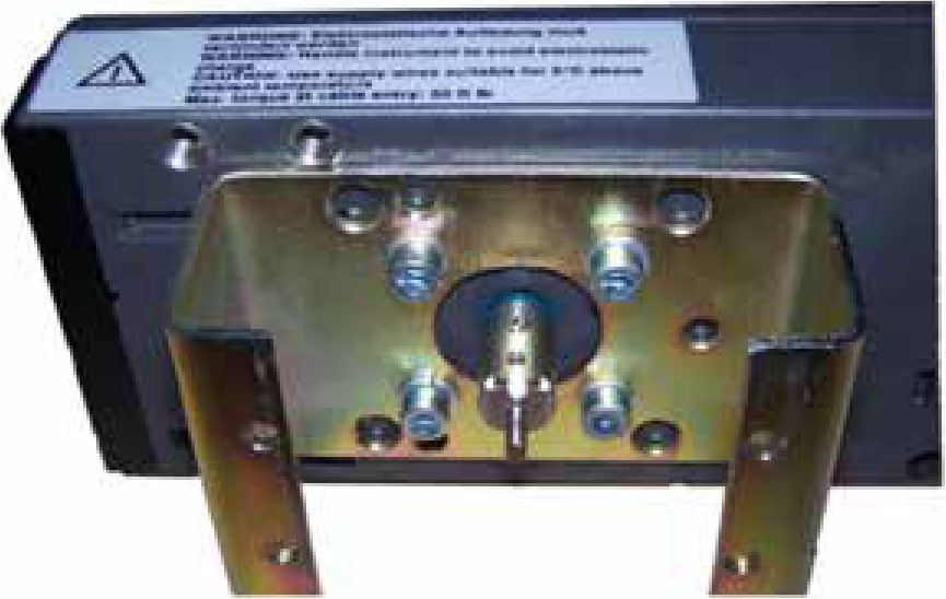 Bray 6A Series Valve Positioner Installation and Operation Manual ...