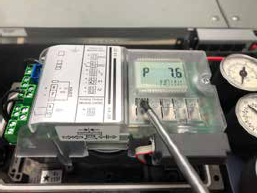 Bray 6A Series Valve Positioner Installation and Operation Manual ...