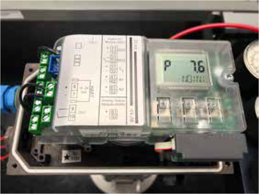 Bray 6A Series Valve Positioner Installation and Operation Manual ...