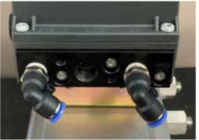 Bray 6A Series Valve Positioner Installation and Operation Manual ...