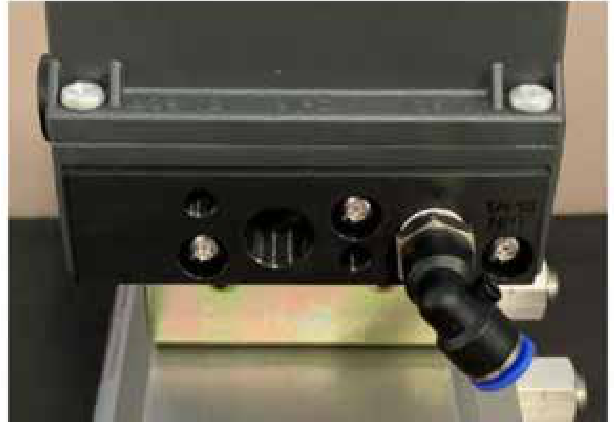 Bray 6A Series Valve Positioner Installation and Operation Manual ...