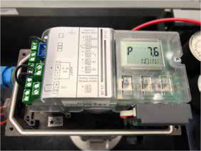 Bray 6A Series Valve Positioner Installation and Operation Manual ...