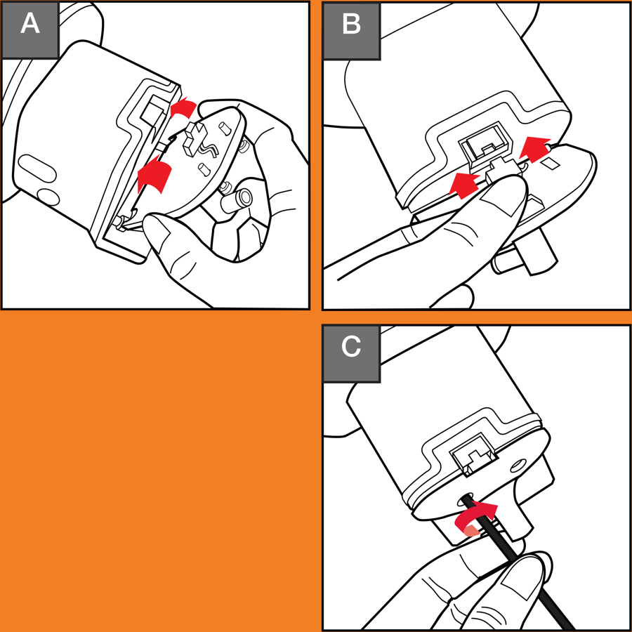 Rethink Robotics Baxter Industrial Robot Installation Manual | ManualsLib