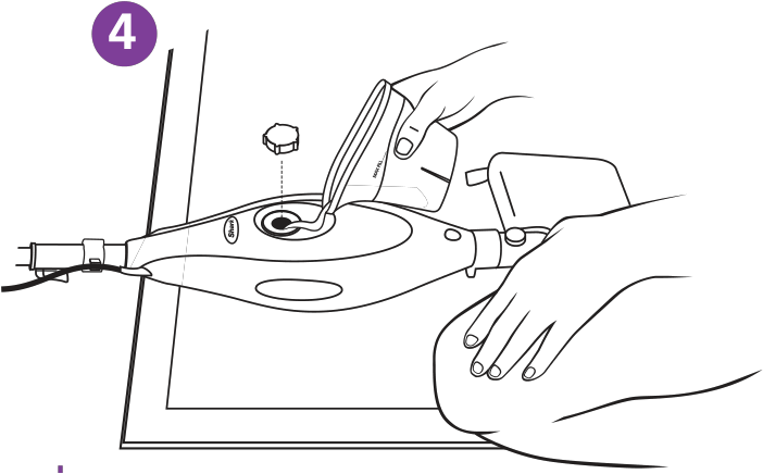 Shark S3550 N3 Steam Mop User Manual | ManualsLib