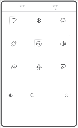 Huawei GT3 NMO-L23 NMO-L22 Smartphone Quick Start Guide | ManualsLib
