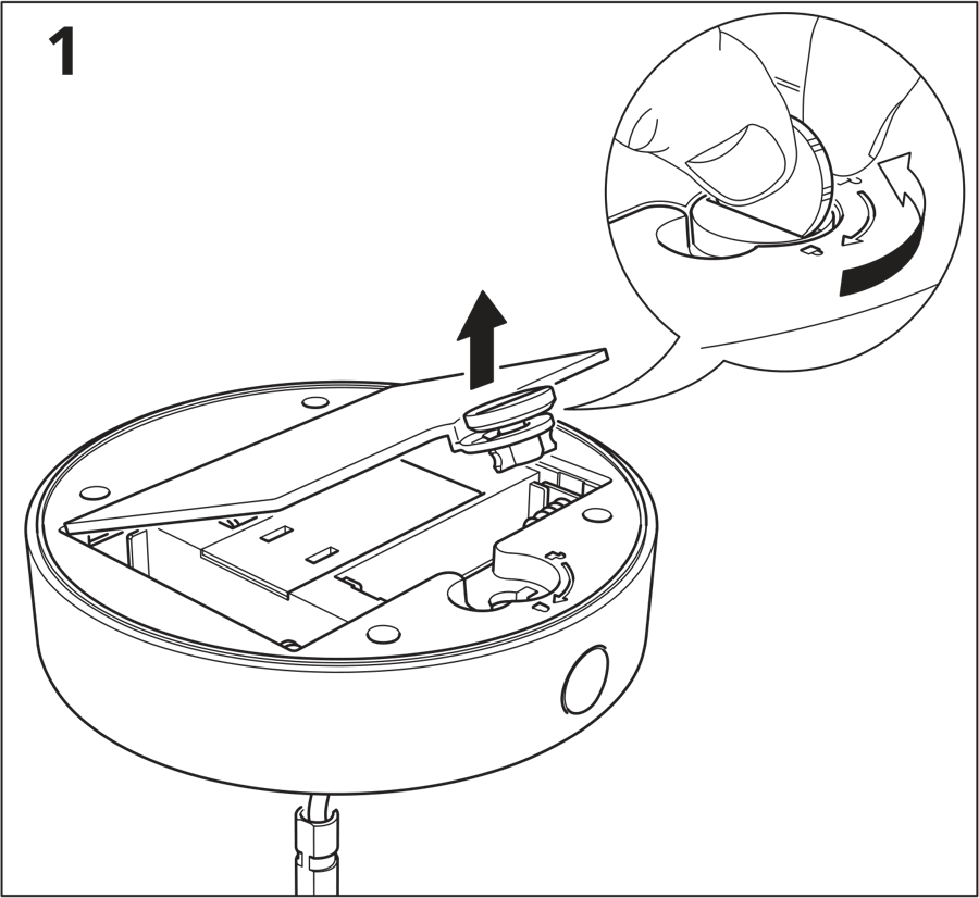 IKEA STRÅLA LED decoration lighting User Guide | ManualsLib