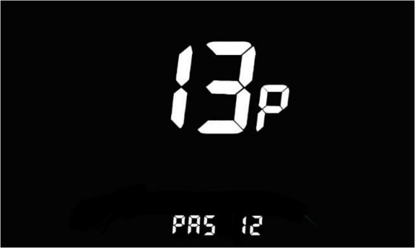 Yolin YL81F-H e-bike LCD display User Manual | ManualsLib