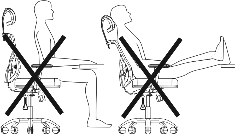 Noblewell NWOC1-1 Office Chair Installation Manual | ManualsLib
