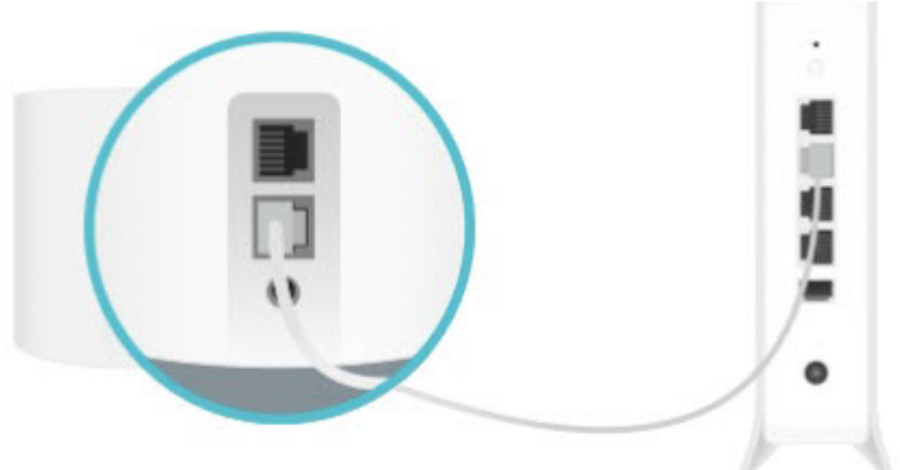 TP-Link Deco X10-4G 4G Mesh Wi-Fi Gateway Setup Guide | ManualsLib