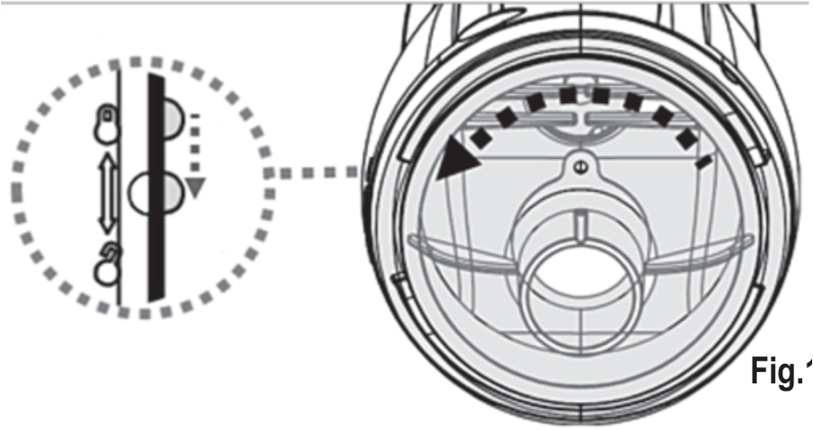 Kokido EV02 electric pool vacuum Operating Manual | ManualsLib