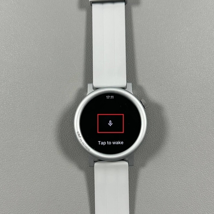 How to Use Voice Assistant on the CMF by Nothing Watch Pro 2 | ManualsLib