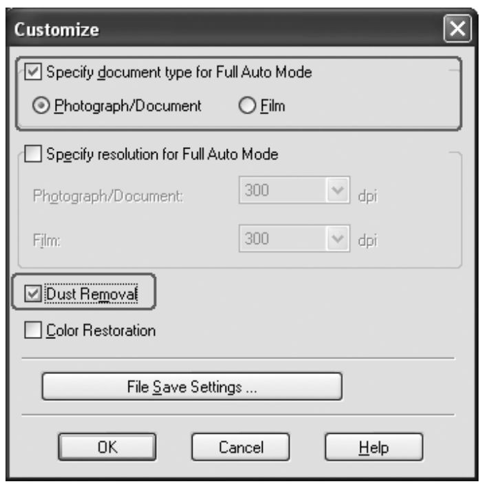 Epson Perfection V100 Photo User Guide and Specifications | ManualsLib