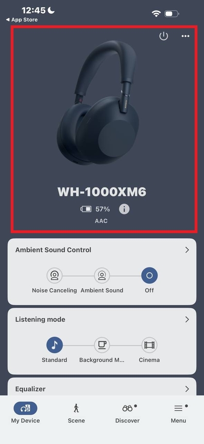 Sony WH-1000XM6: Complete Guide to Setting Up the Sony Sound Connect ...