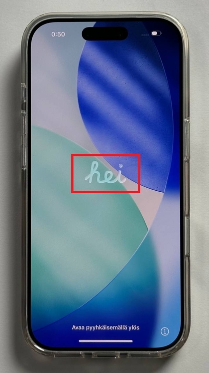 How to Set Up Your iPhone 17 Pro | ManualsLib