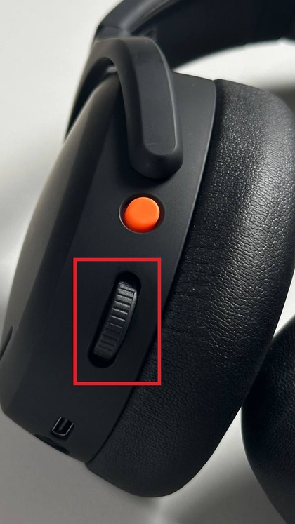 Skullcandy Crusher ANC 2: Adjusting Bass Levels | ManualsLib