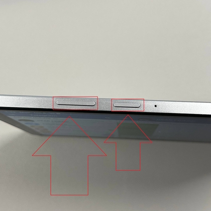 How to Force Restart Samsung Galaxy Tab A11 | ManualsLib