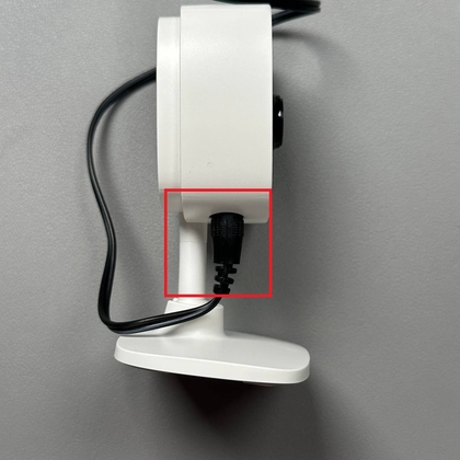 How to Factory Reset Your TP-LINK Tapo C110 Camera | ManualsLib