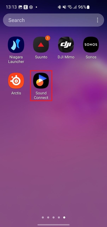 How to Change Bluetooth Connection Mode on Sony WH-CH720N | ManualsLib