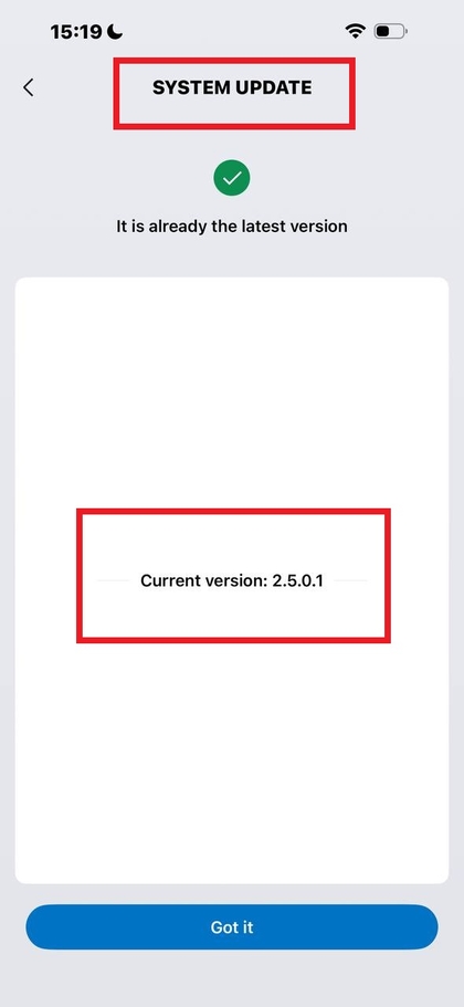 How to Update AMAZFIT Active Max Firmware | ManualsLib