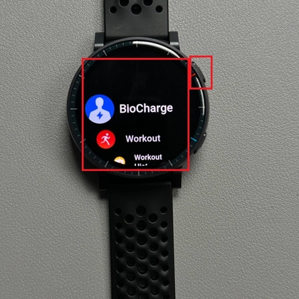 How to Factory Reset the AMAZFIT Active Max: Step-by-Step Guide ...