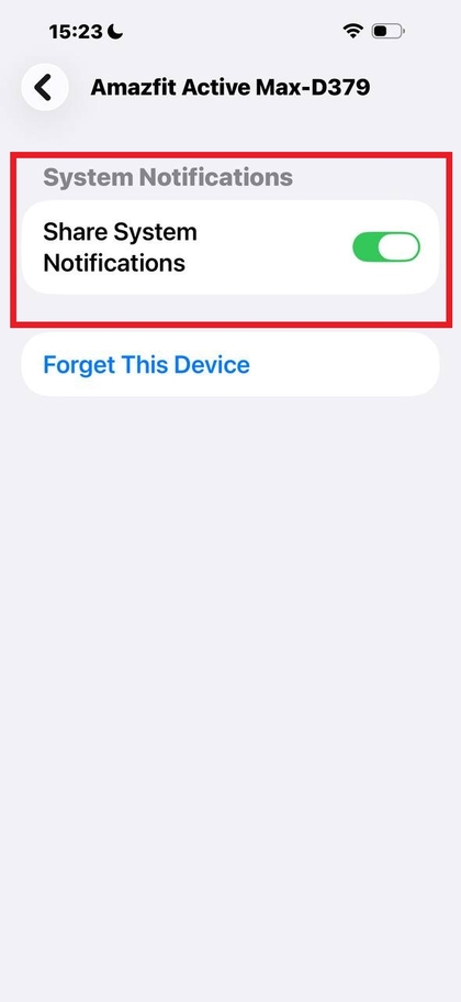 Setting Up Bluetooth Calls on Amazfit Active Max: A Comprehensive Guide ...