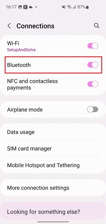 How to Pair Sony Inzone Buds with Android Phone | ManualsLib