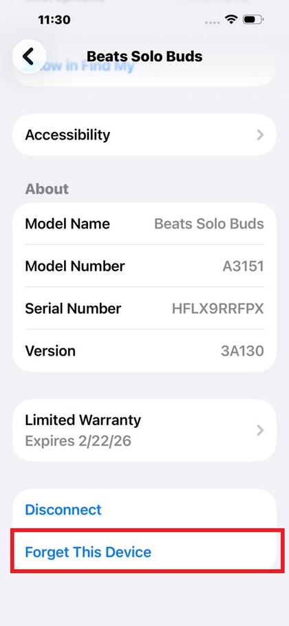 How to Fix Beats Solo Buds: Reset, Pairing, and Charging Issues ...