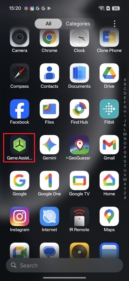 How to Use Game Turbo on Realme GT 8 Pro | ManualsLib
