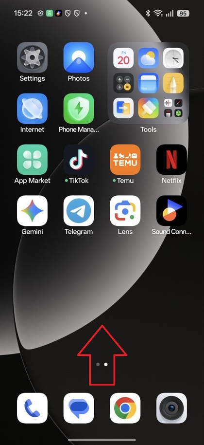 How to Use the Translator App on Realme GT 8 Pro: A Detailed Guide ...