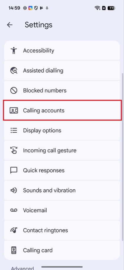 Guide: Enable Flash on Call for Realme GT 8 Pro | ManualsLib
