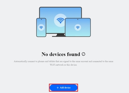 How to Screen Cast from Realme GT 8 Pro to Your PC | ManualsLib