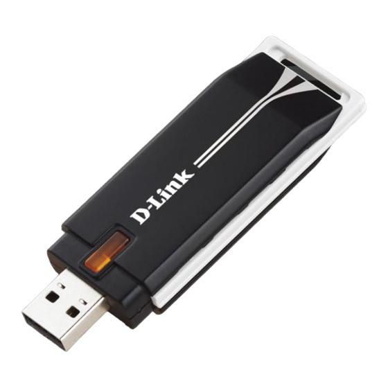 How to Fix D-Link DWA-140 Driver Installation Failures | ManualsLib
