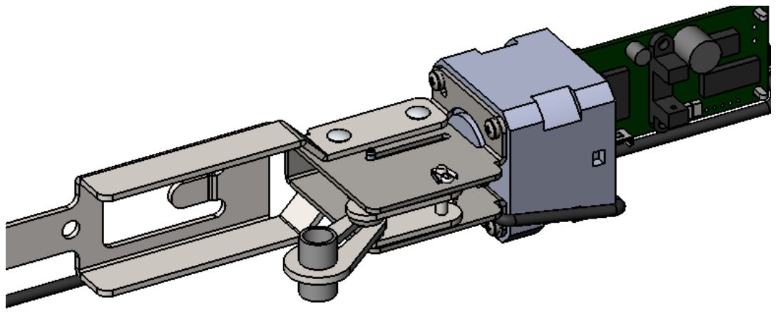 Dormakaba 9000 Series MLR Safety & Sensor Integration | ManualsLib