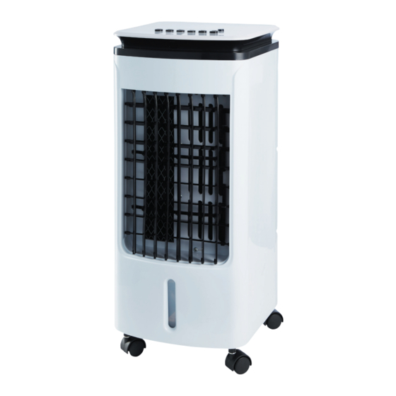 Shutdown Scenarios for DAY 72143 Air Conditioner | ManualsLib