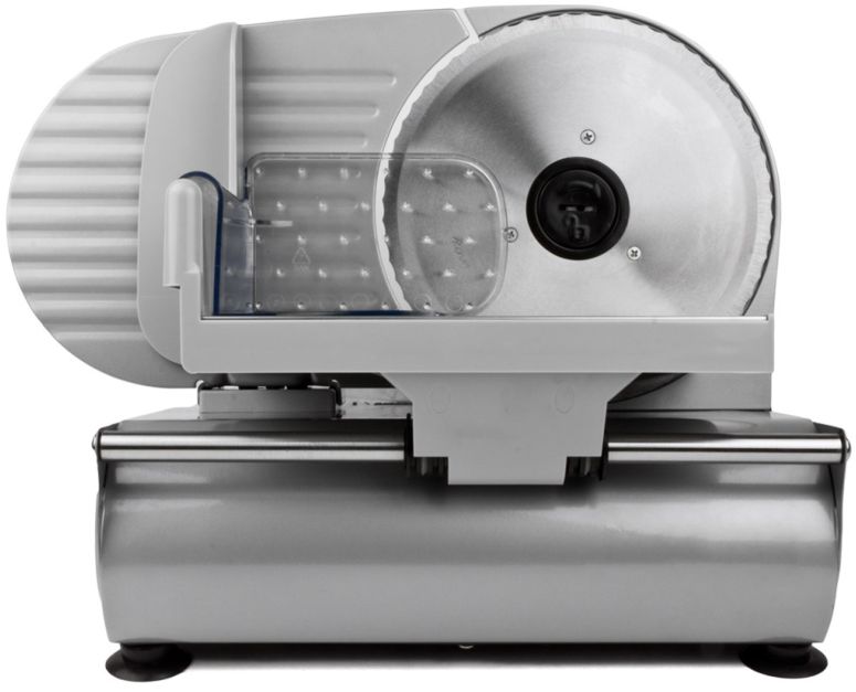 Andrew James AS 19 Food Slicer User Manual | ManualsLib