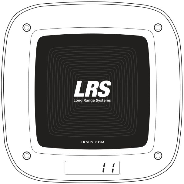 LRS Guest Pager User Manual - RX-CS6, RX-CS7, RX-AT9 | ManualsLib