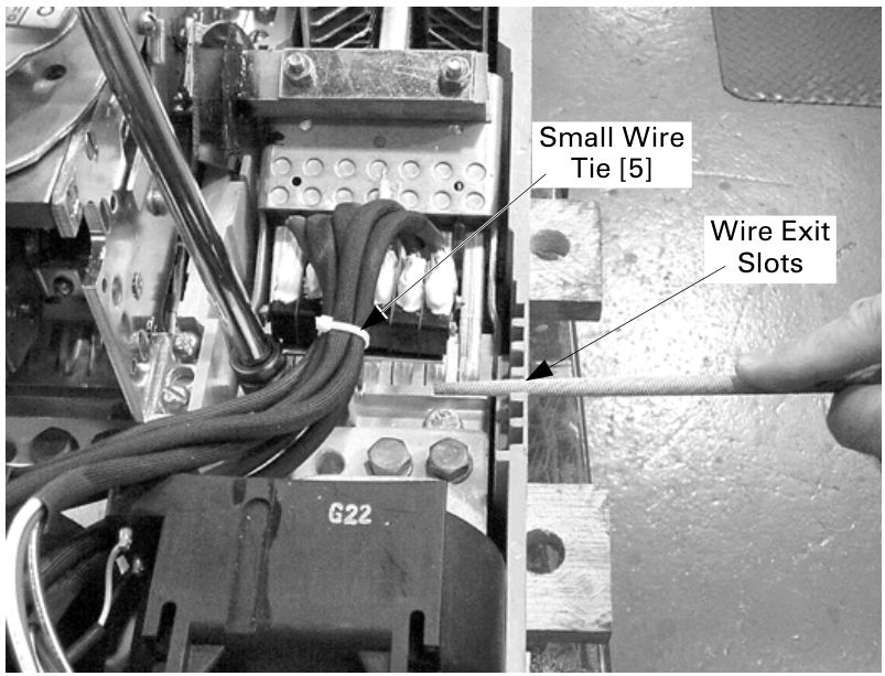 Power Management Upgrade for Power Break Circuit Breakers | ManualsLib