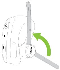 Jabra Perform 45 Mute Function Troubleshooting | ManualsLib