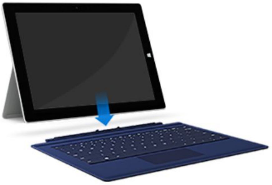 How to Fix Microsoft Surface Pro Touch Screen Not Working | ManualsLib